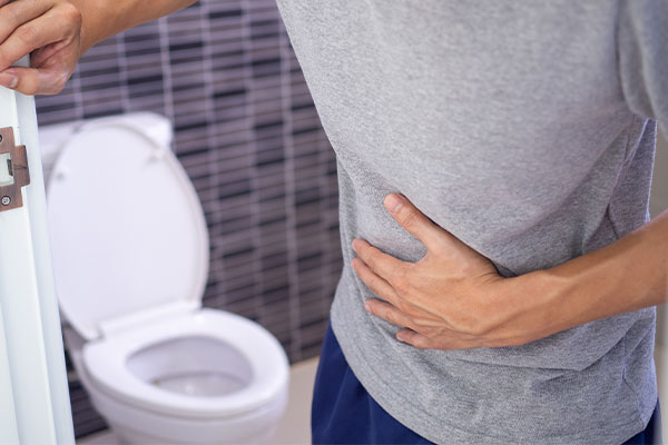 Gastrointestinal Symptoms - CornerHealth Urgent Care
